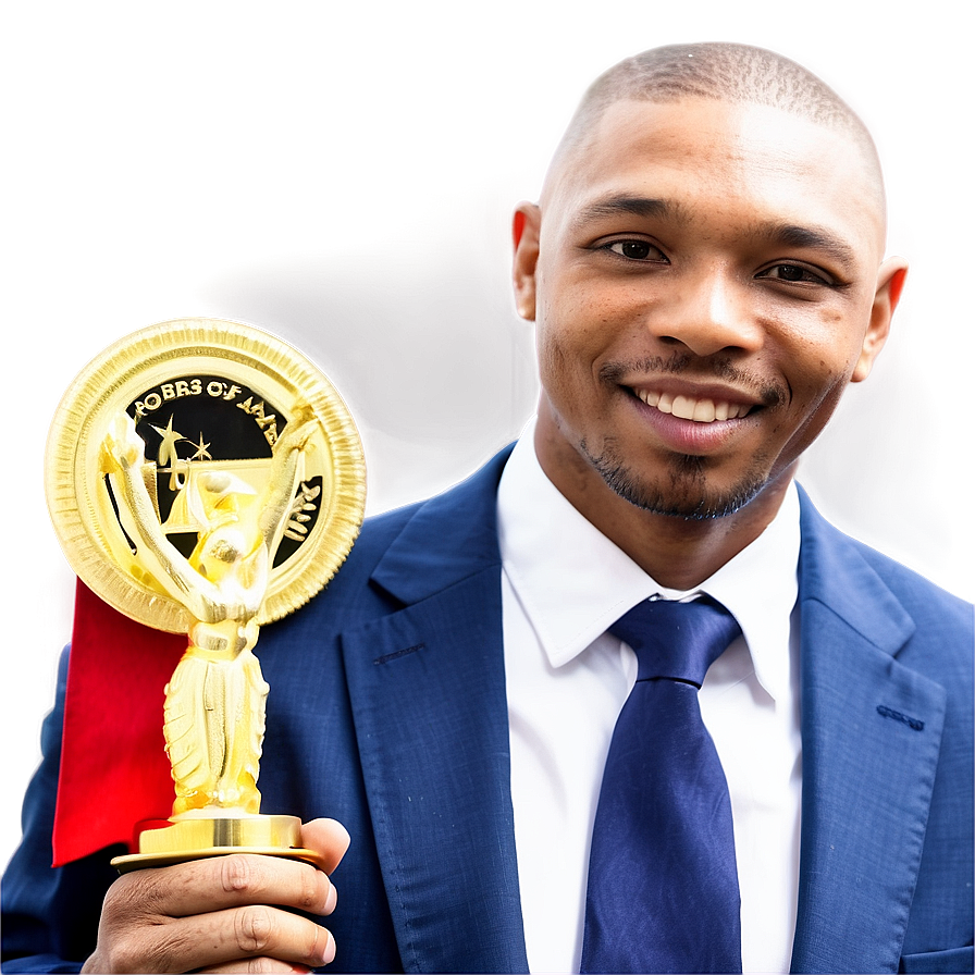 Download Pastor With Awards Png 34 | Wallpapers.com