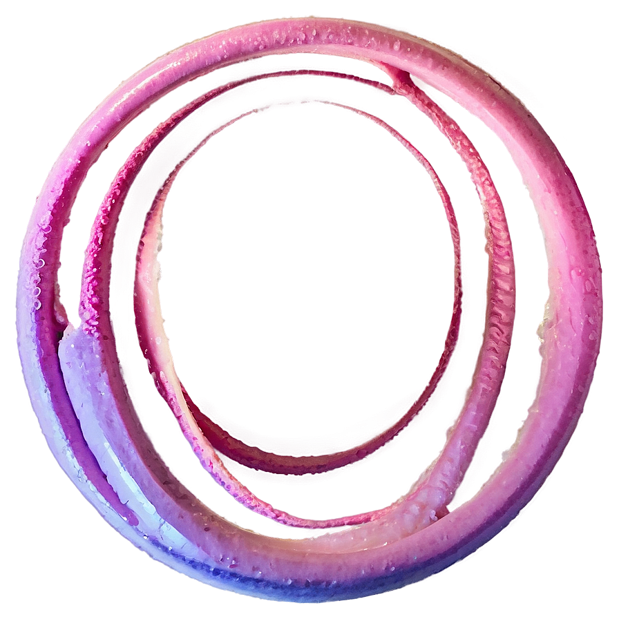 Download Pink Circle Wave Png Jrt5 | Wallpapers.com