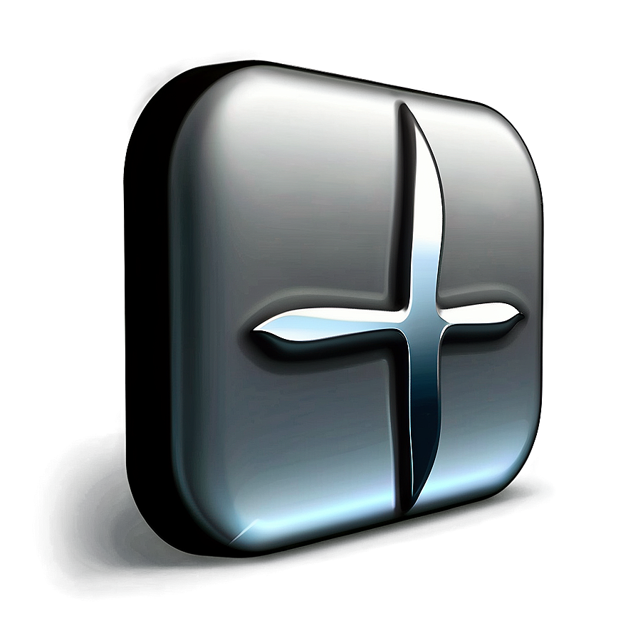Download Plus Sign Button Style Png 05252024 | Wallpapers.com