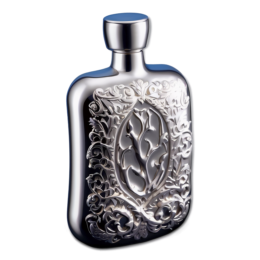 Download Pocket Flask Image Png 06122024 | Wallpapers.com