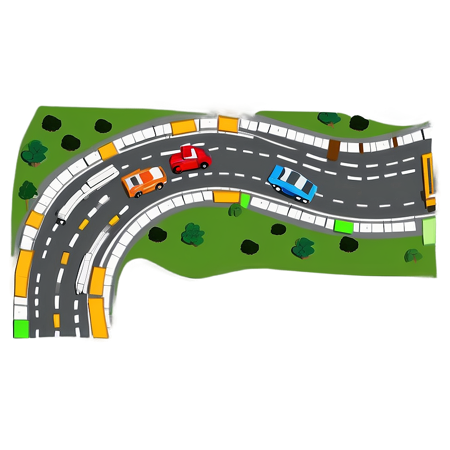 [100+] Road Map Png Images | Wallpapers.com