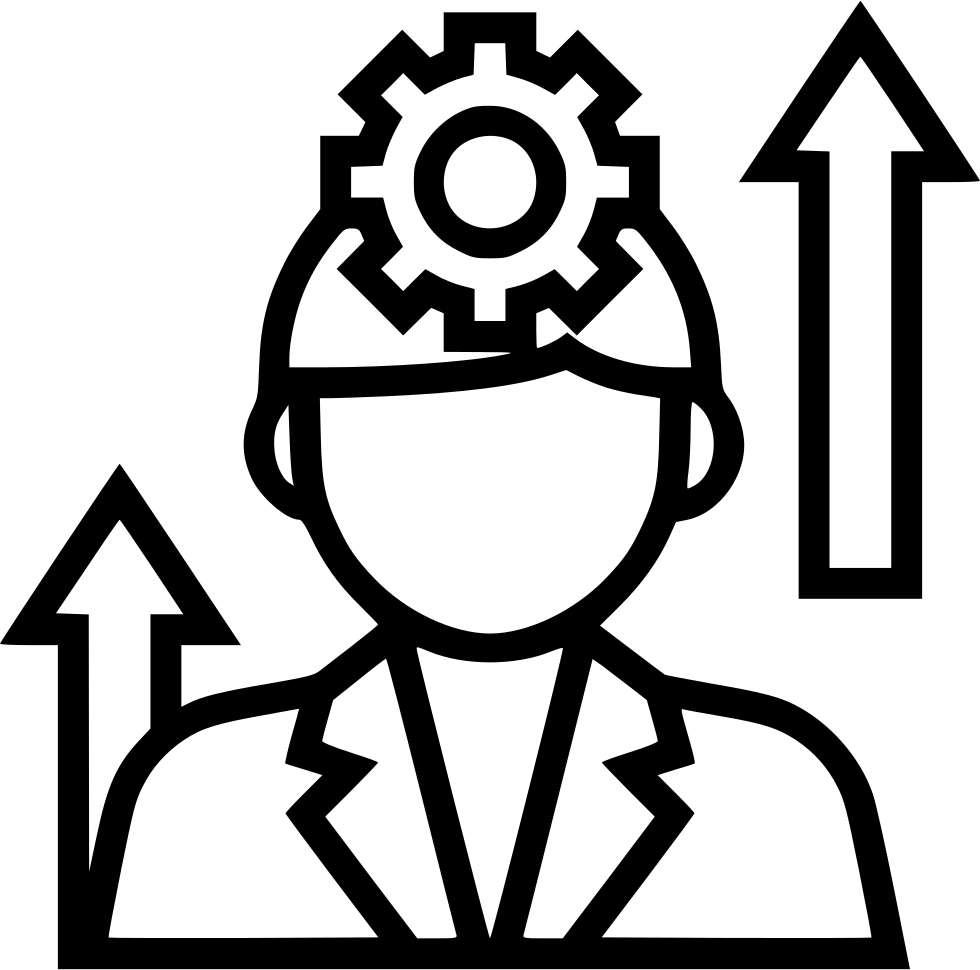 Download Professional Development Icon | Wallpapers.com