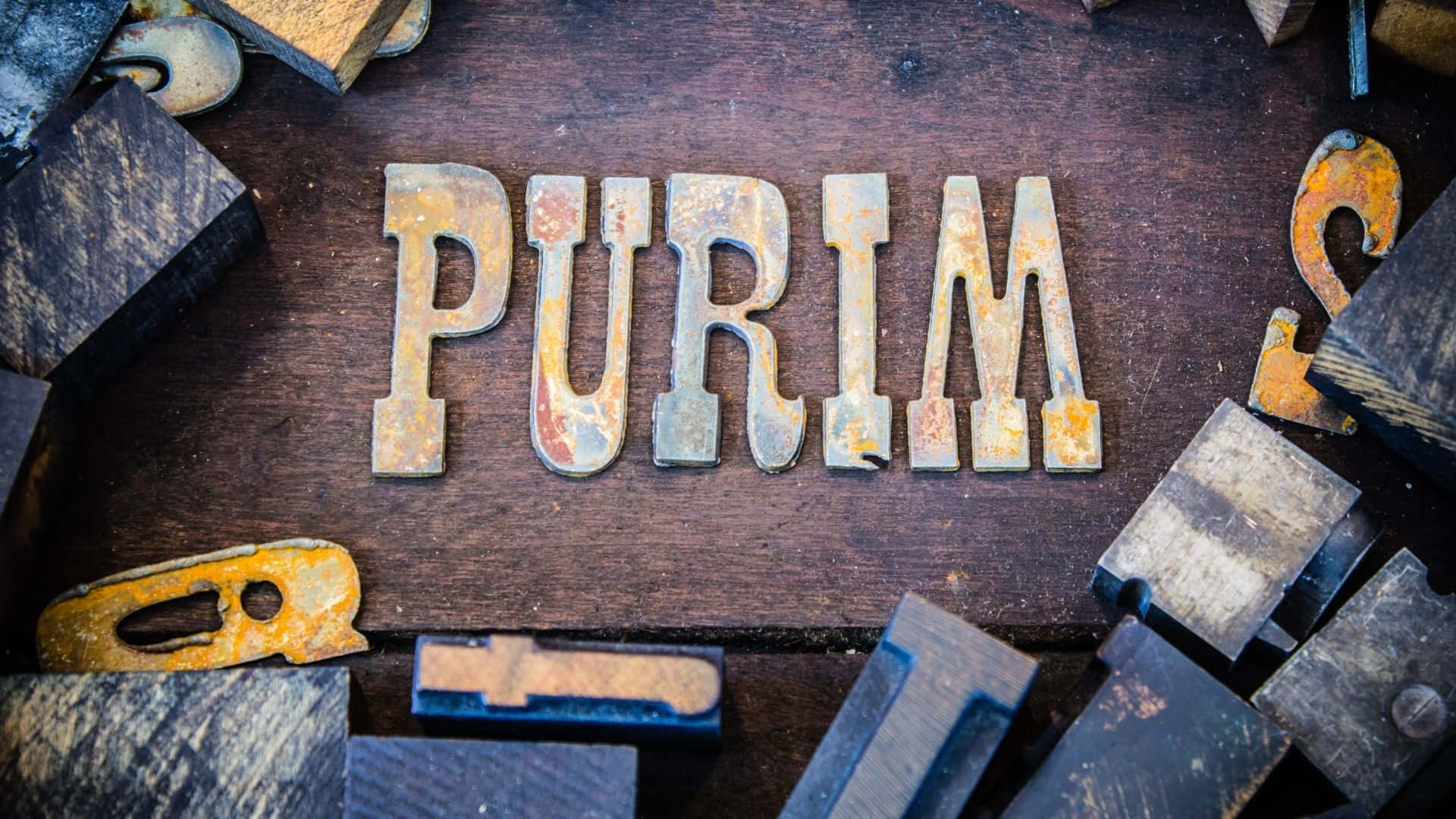 [100+] Fondos de fotos de Purim | Wallpapers.com