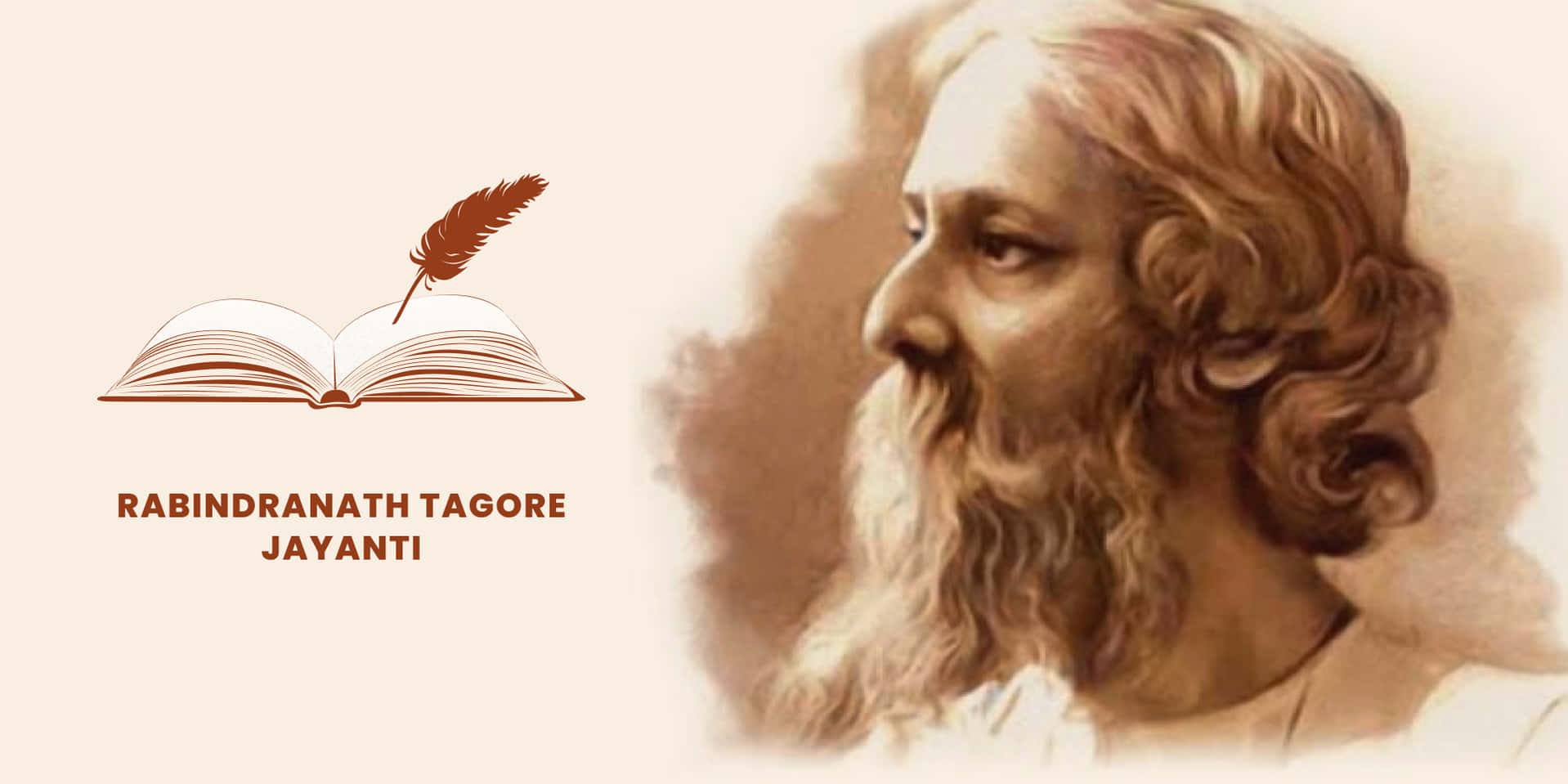 [100+] Rabindranath Tagore Wallpapers | Wallpapers.com