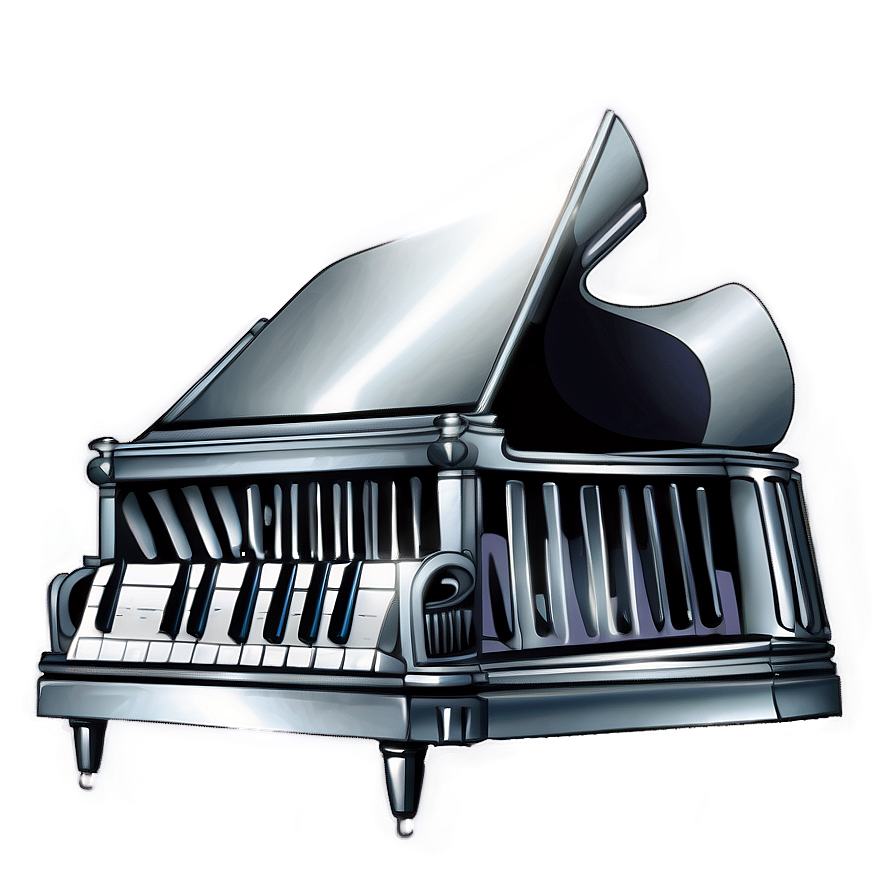 Download Real Melodic Tunes Png Dtl15 | Wallpapers.com