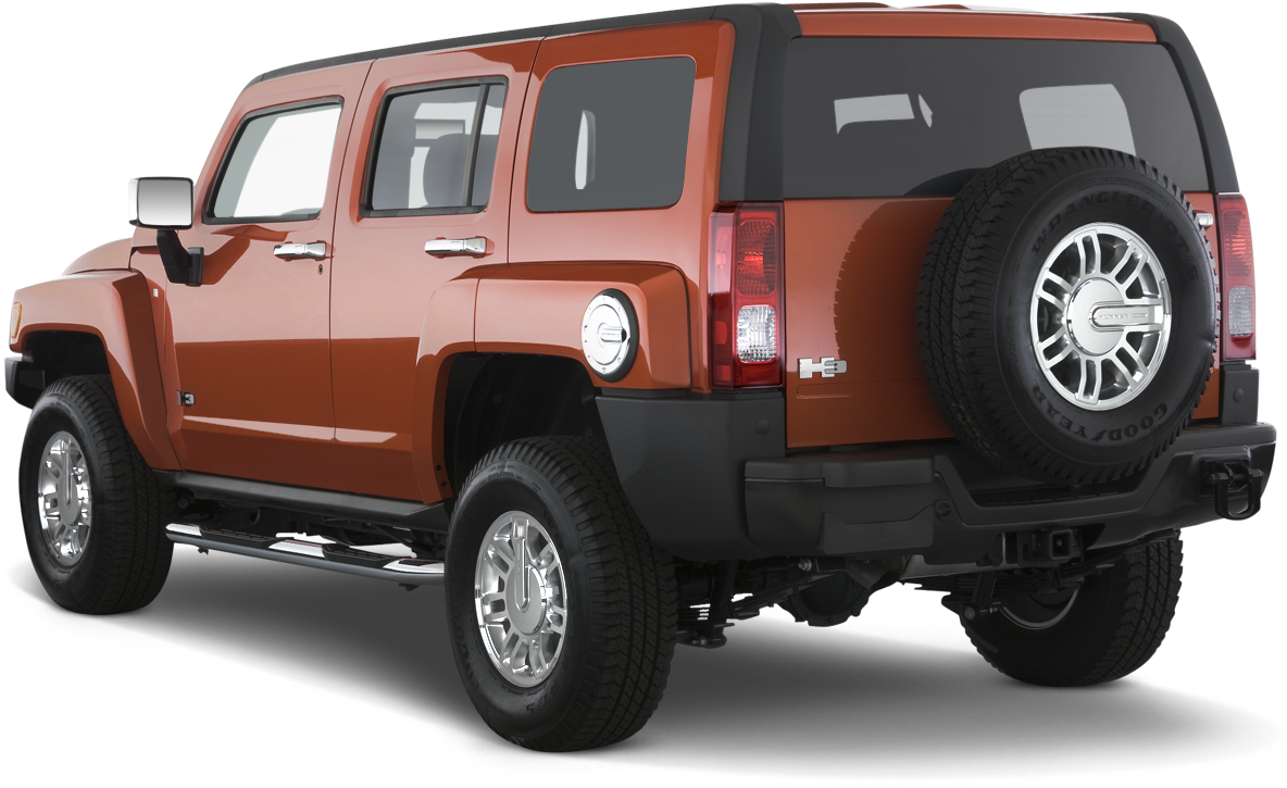 Fondo De Pantalla Hummer H3 Alpha Hummer H3 Alpha