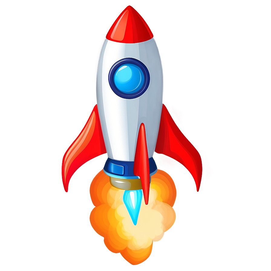 Download Rocket Icon Png 06252024 | Wallpapers.com