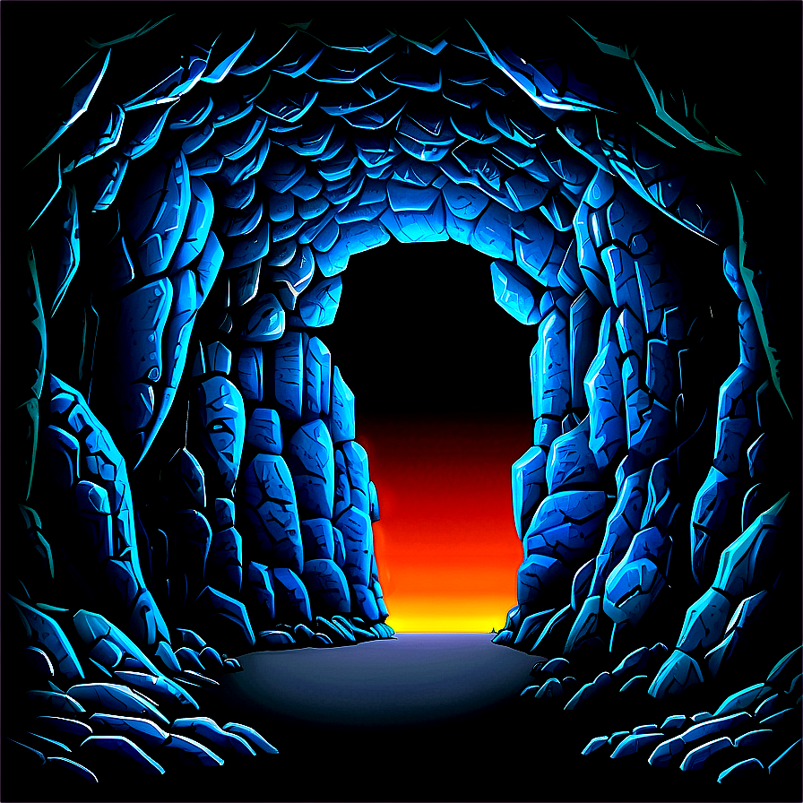 [200+] Cave Png Images | page 2 | Wallpapers.com