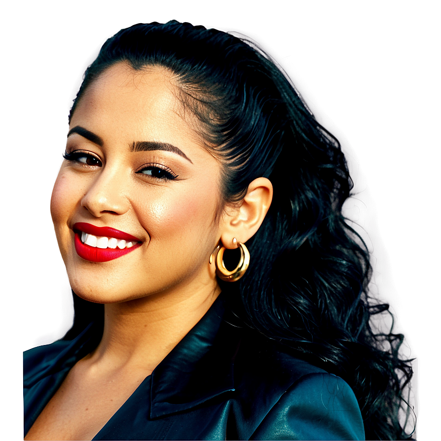 Selena Quintanilla Perez Som Barn