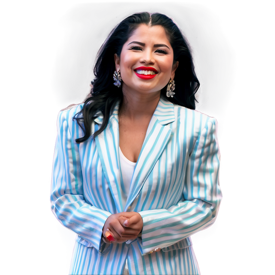 Download Selena Quintanilla Powerful Inspiration Png 30 | Wallpapers.com
