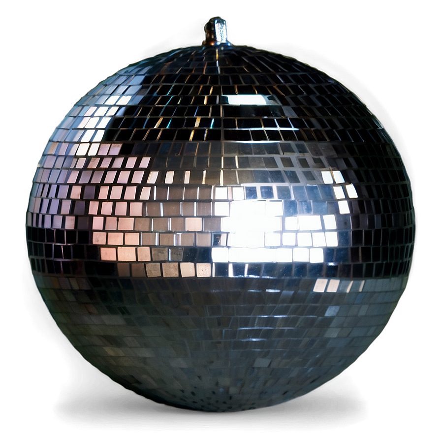 Download Shimmering Disco Ball | Wallpapers.com