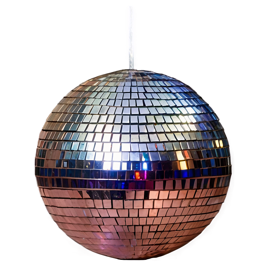 Download Shimmering Disco Ball | Wallpapers.com
