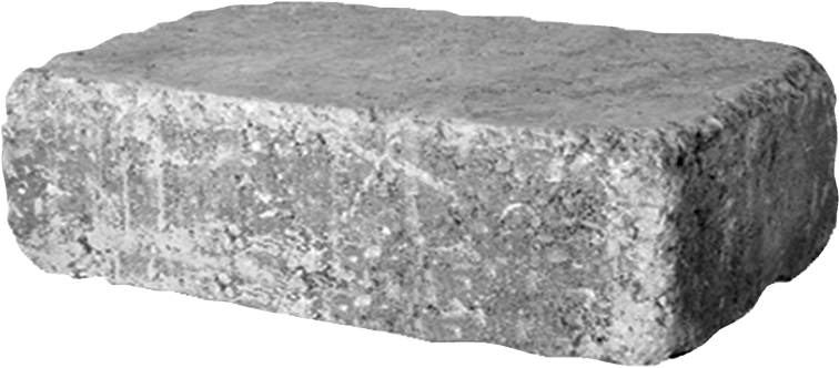 Download Single Gray Brick Texture | Wallpapers.com