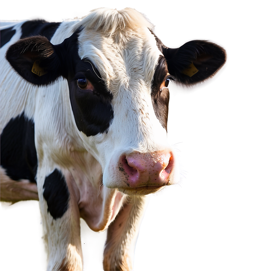 [100+] Dairy Cow Png Images | Wallpapers.com