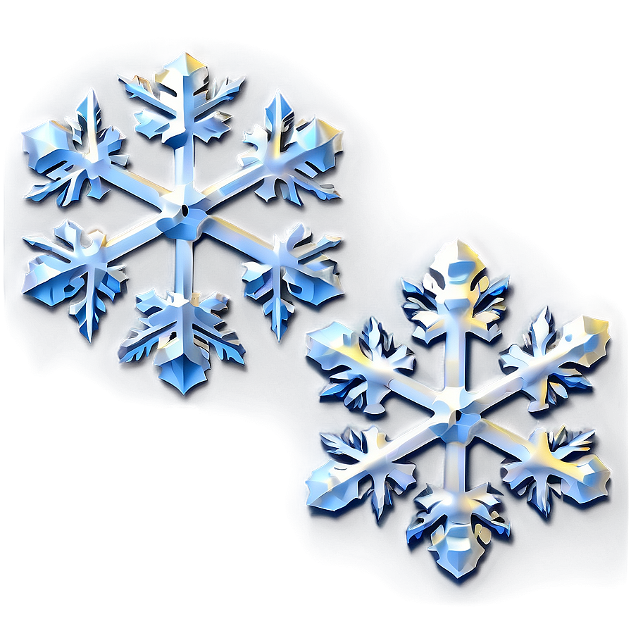 Download Snowflake Emoji Design Png 63 | Wallpapers.com