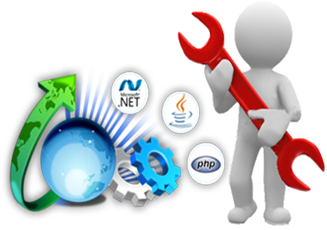 Download Software Development Toolsand Frameworks | Wallpapers.com