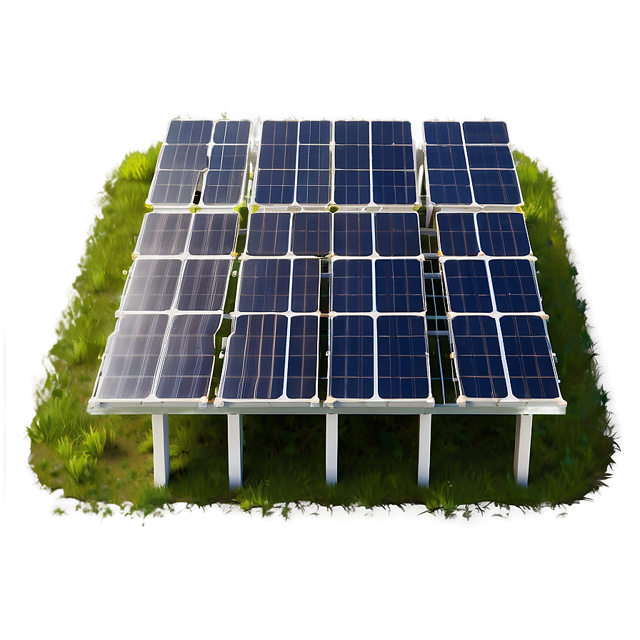 Download Solar Farm Layout Png 06252024 | Wallpapers.com