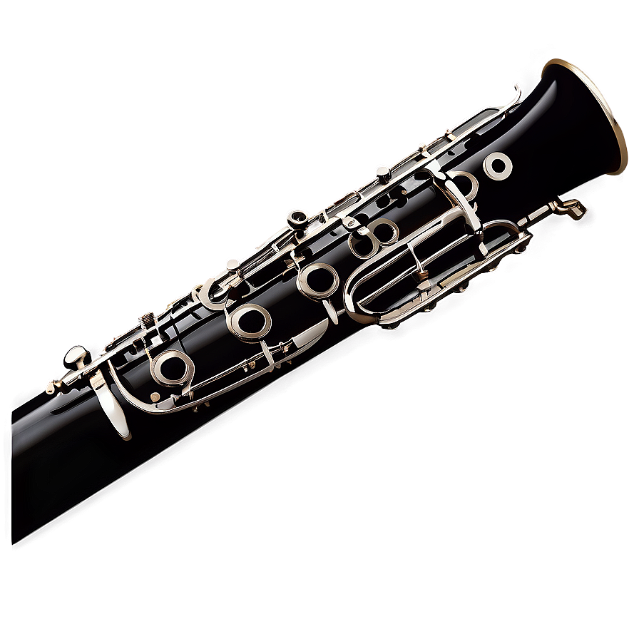 Download Solo Oboe Player Png 32 | Wallpapers.com