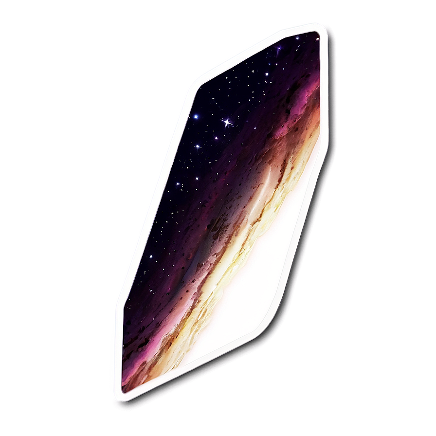 Download Space Galaxy Sticker Png 05252024 | Wallpapers.com