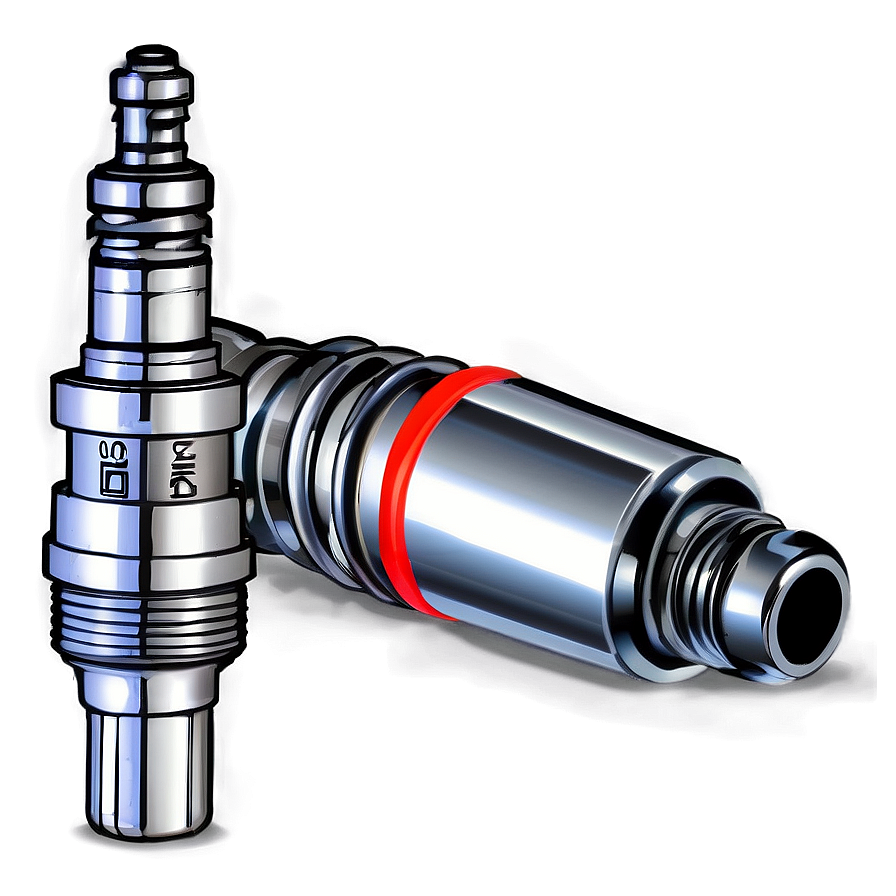 Download Spark Plug C | Wallpapers.com