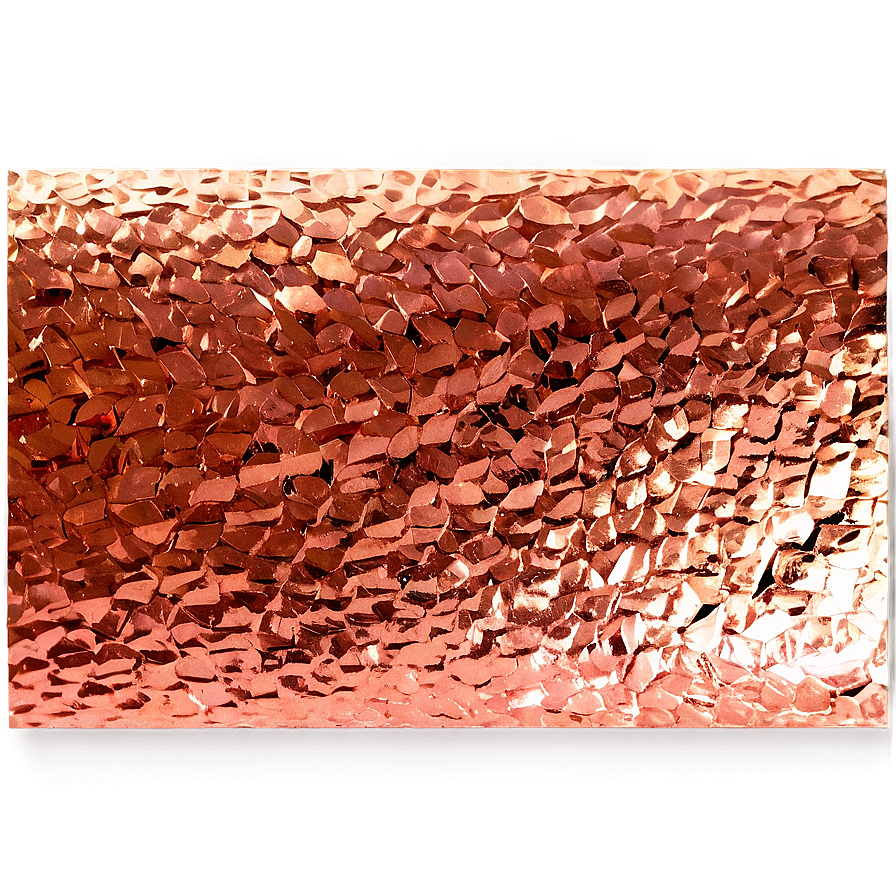 Download Sparkling Rose Gold Glitter Texture Png 76 | Wallpapers.com