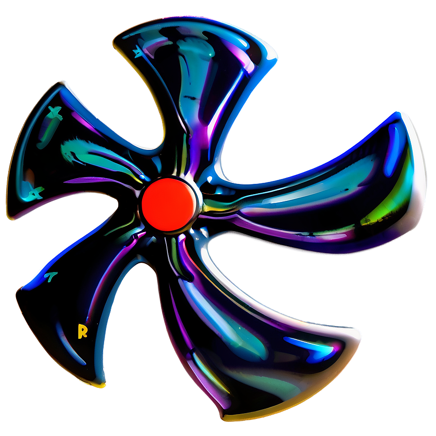 Download Spinner B | Wallpapers.com