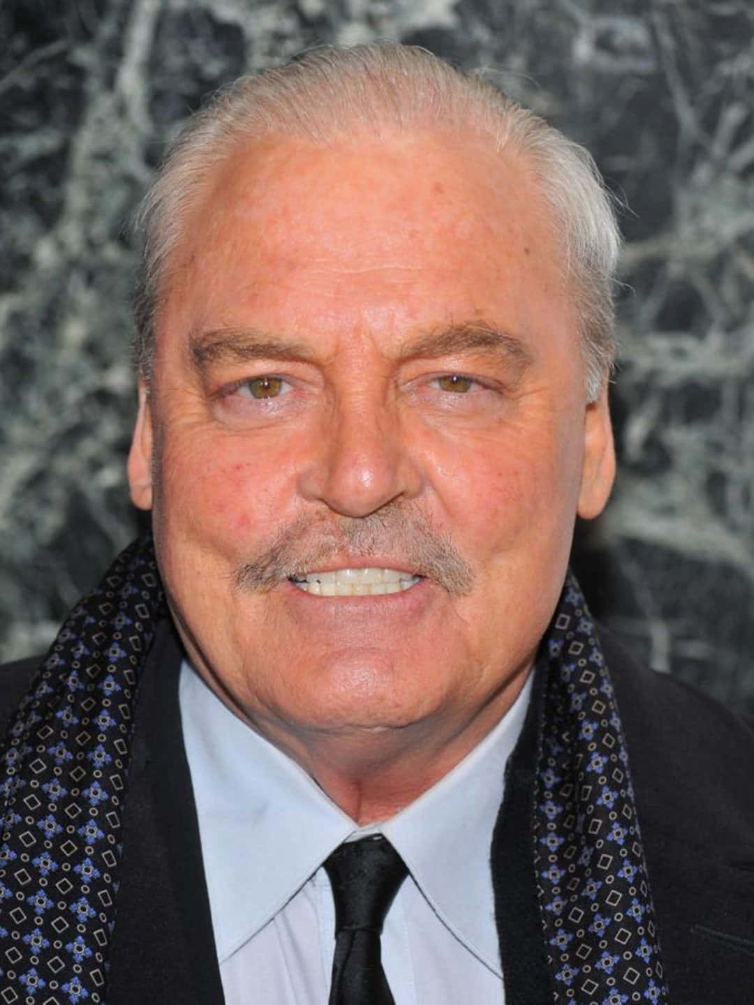Download Stacy_ Keach_ Event_ Appearance Wallpaper | Wallpapers.com