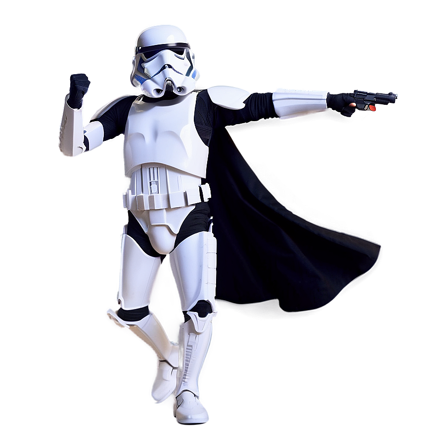 Download Star Wars Character Action Scenes Png Skg22 | Wallpapers.com