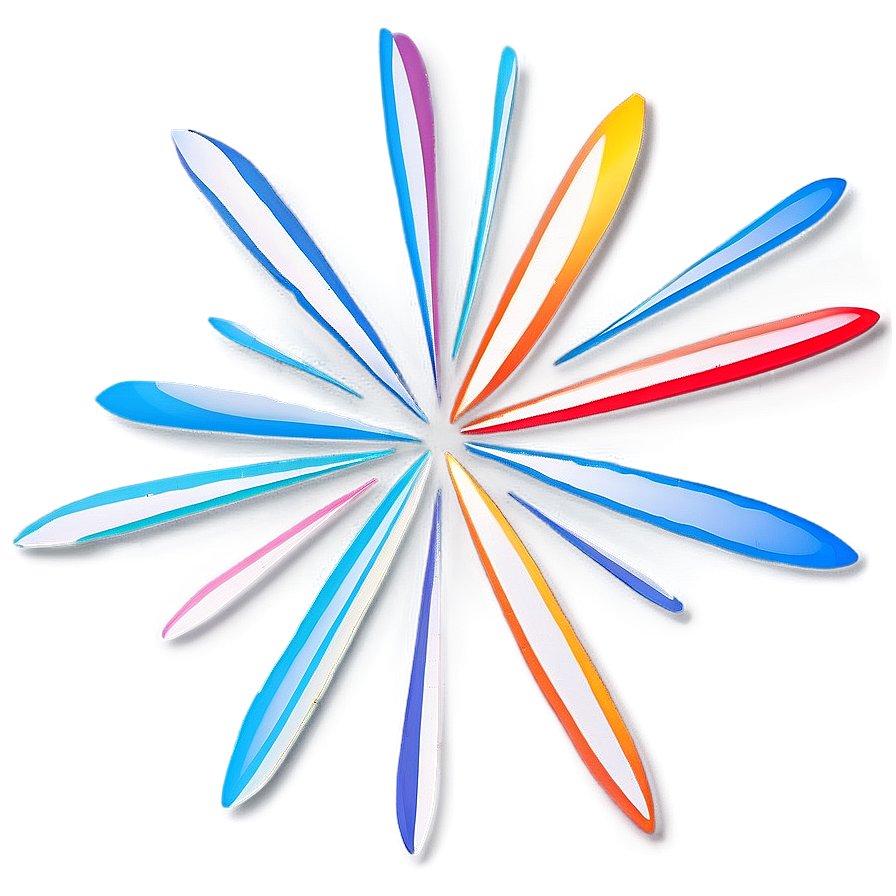 Download Starburst Shapes Png 06112024 | Wallpapers.com