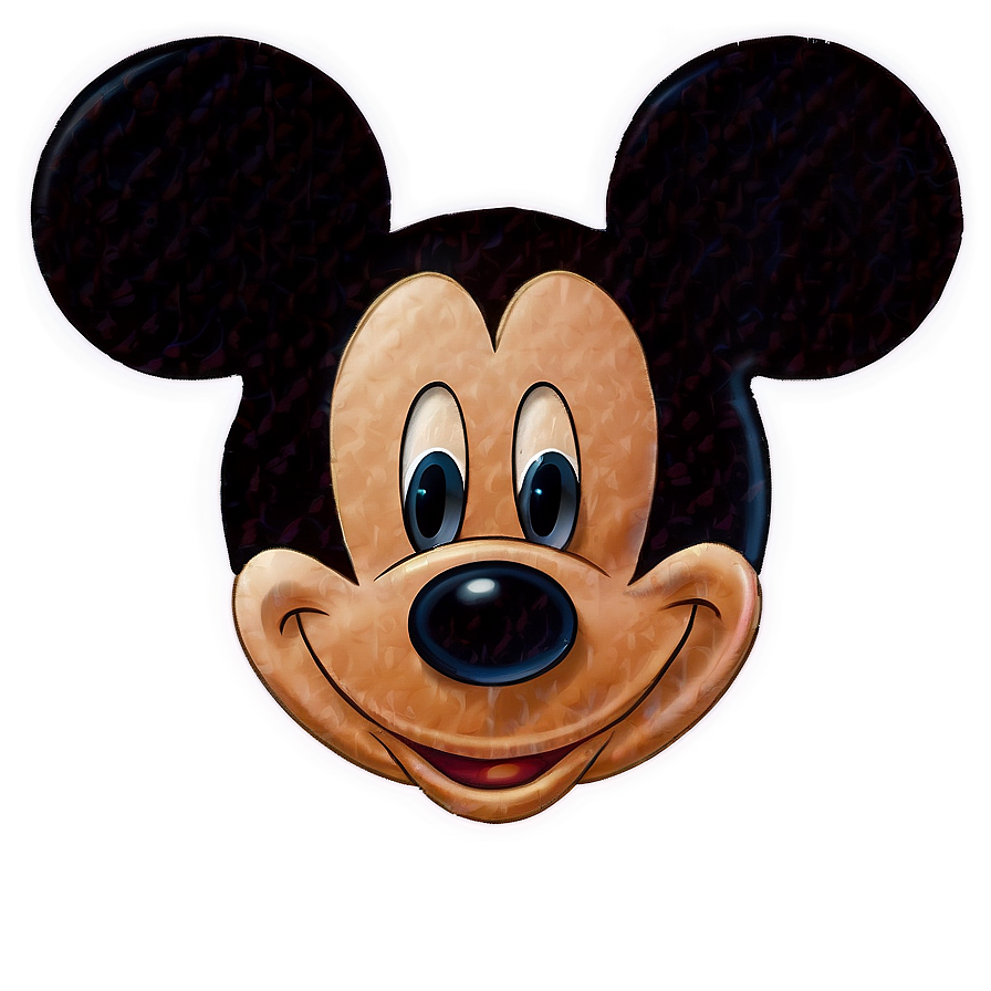 Download Superhero Mickey Mouse Head Png Kms | Wallpapers.com