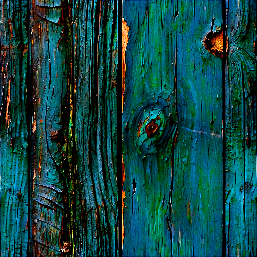 Download Teal Rustic Wood Texture Png 41 | Wallpapers.com
