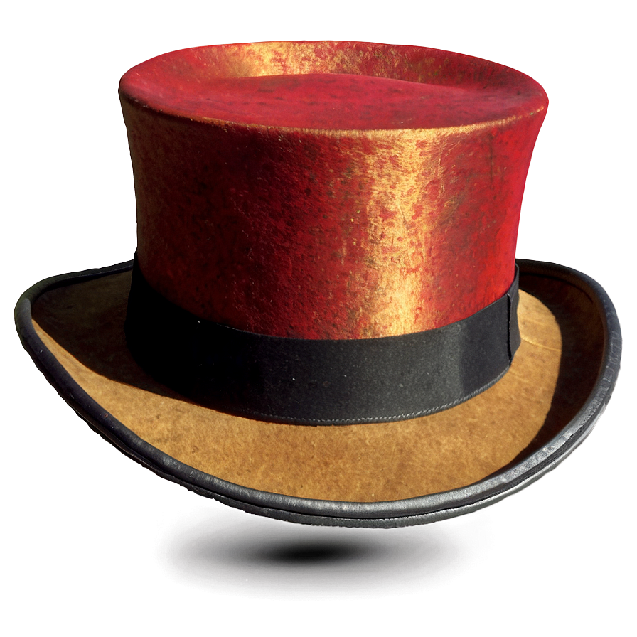 Download Top Hat B | Wallpapers.com