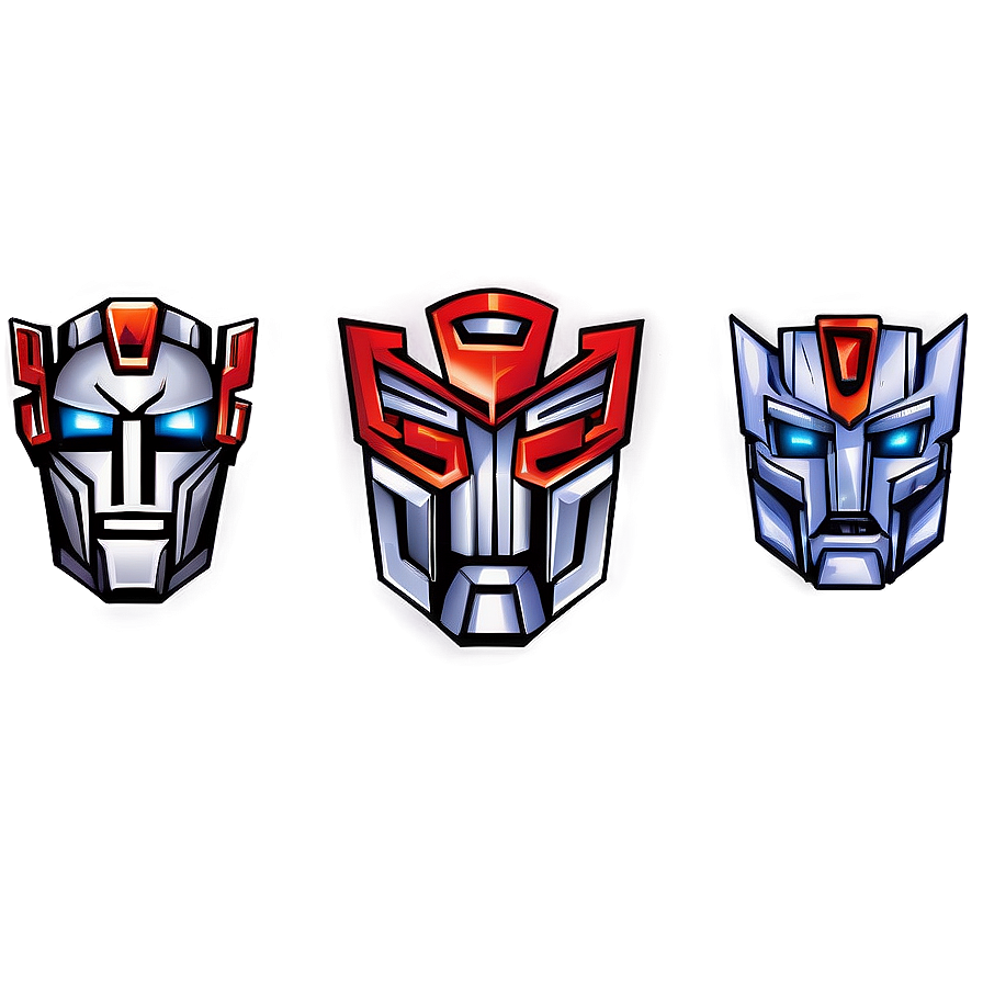 Download Transformers Movie Logo Png Man48 | Wallpapers.com