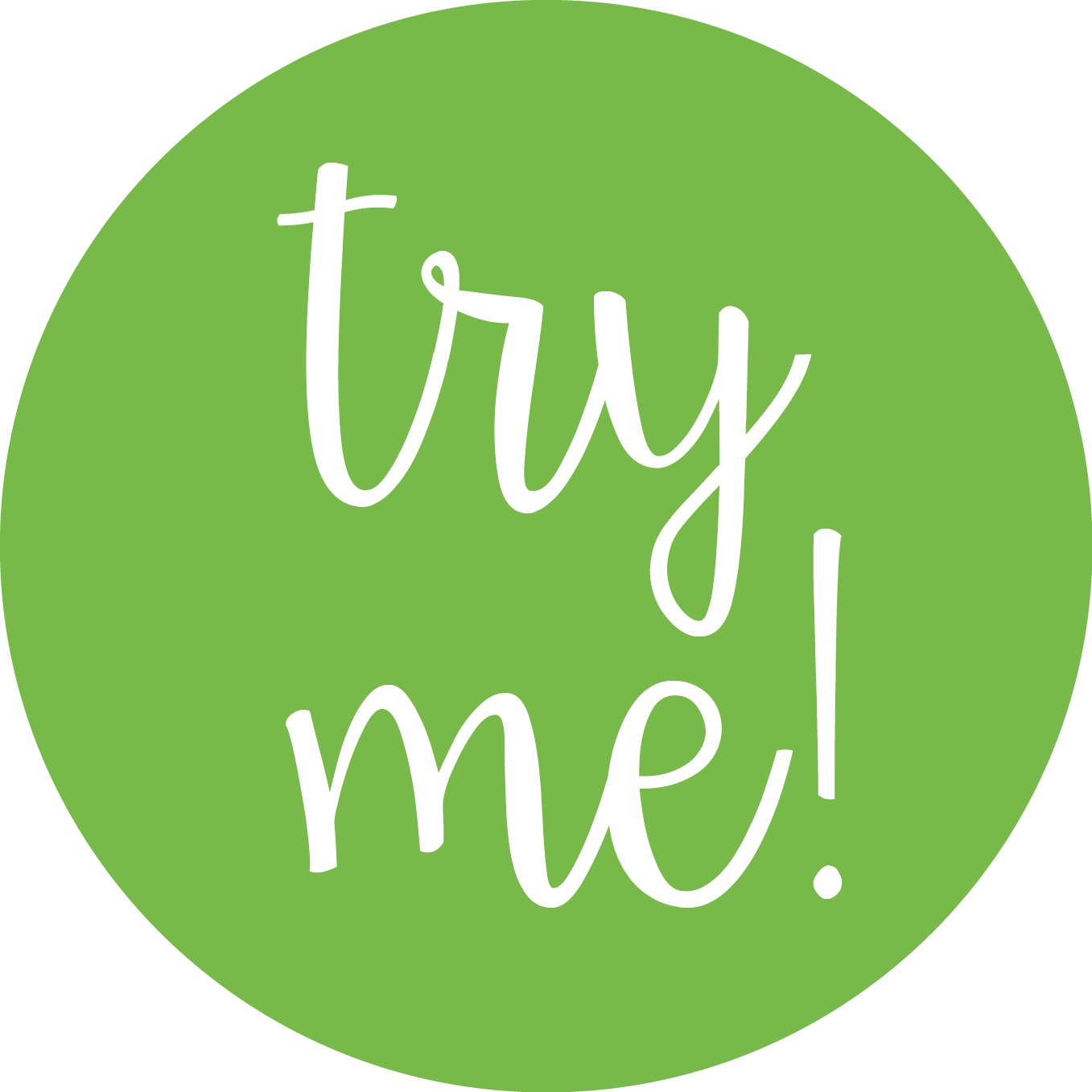 Download Try Me Button Graphic | Wallpapers.com