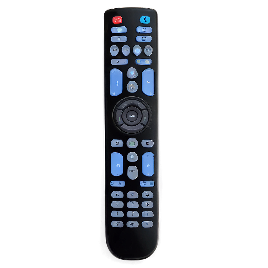 Download Tv Remote With Gesture Control Png 06122024 | Wallpapers.com