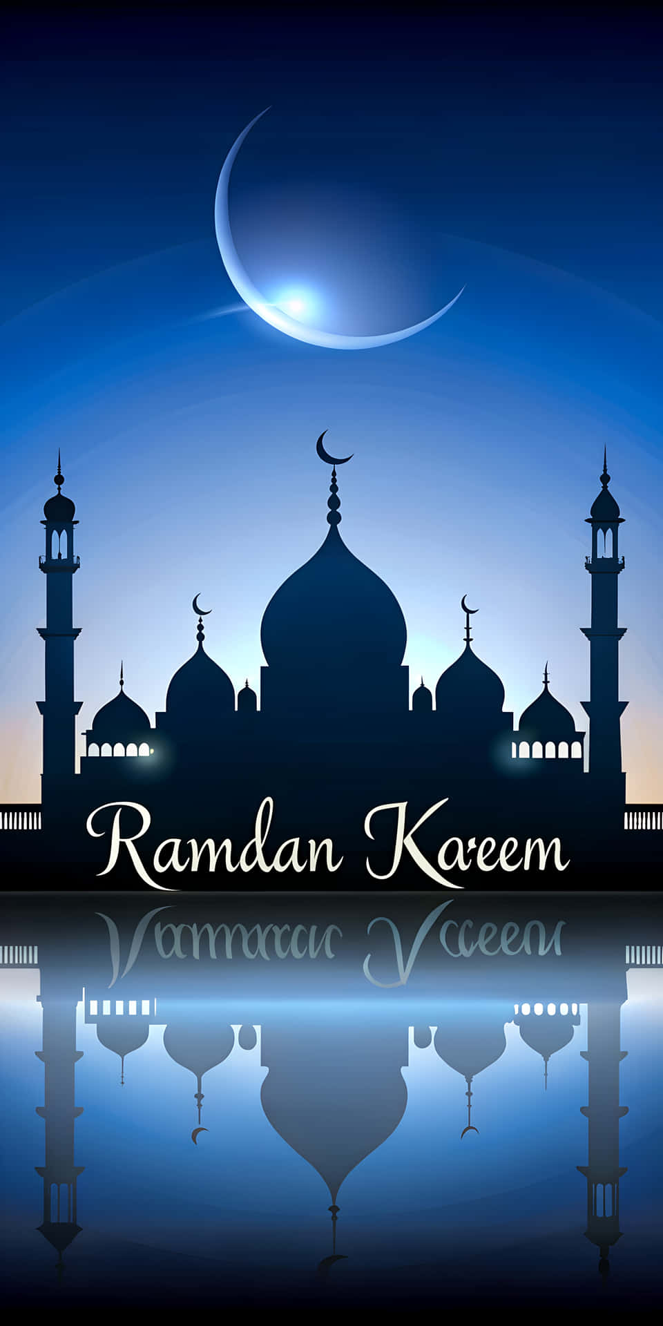 [100+] Ramadan Aesthetic Wallpapers | Wallpapers.com
