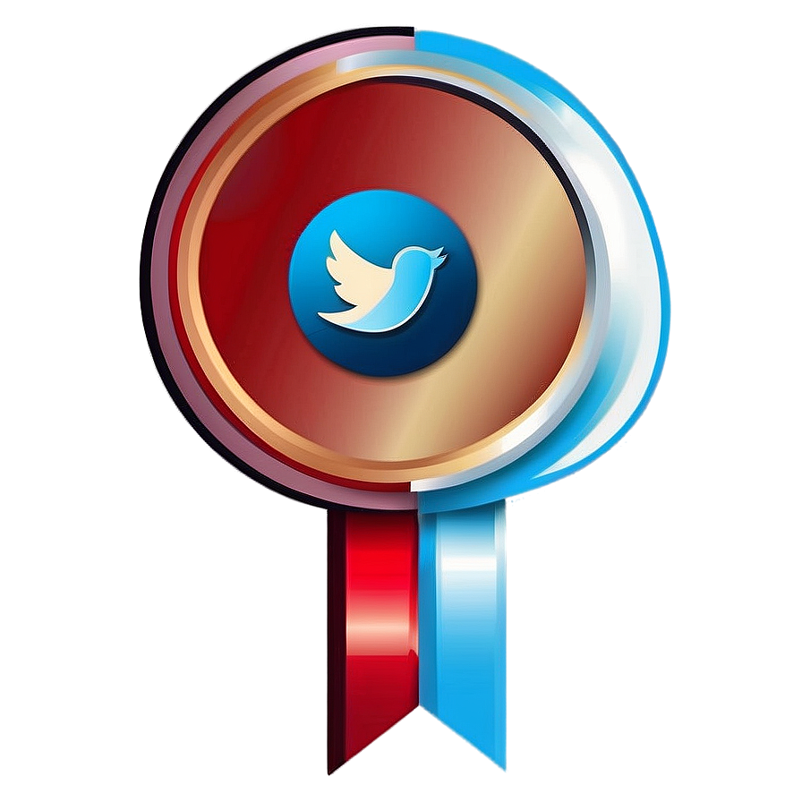 Download Twitter Verified Badge Png 44 | Wallpapers.com