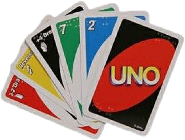 Download Uno Cards Fanned Out | Wallpapers.com