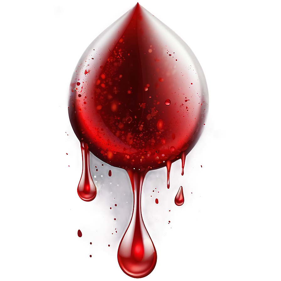 Download Vector Blood Drop Png 05252024 | Wallpapers.com