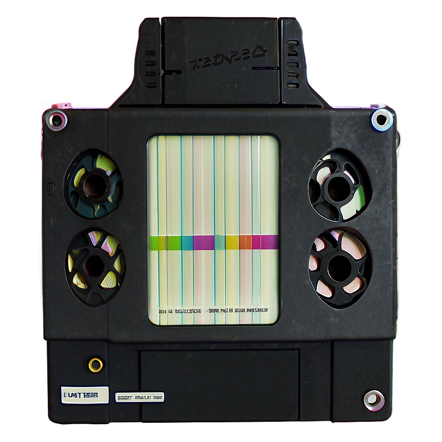 Download Vhs Tape In Player Png 05242024 | Wallpapers.com