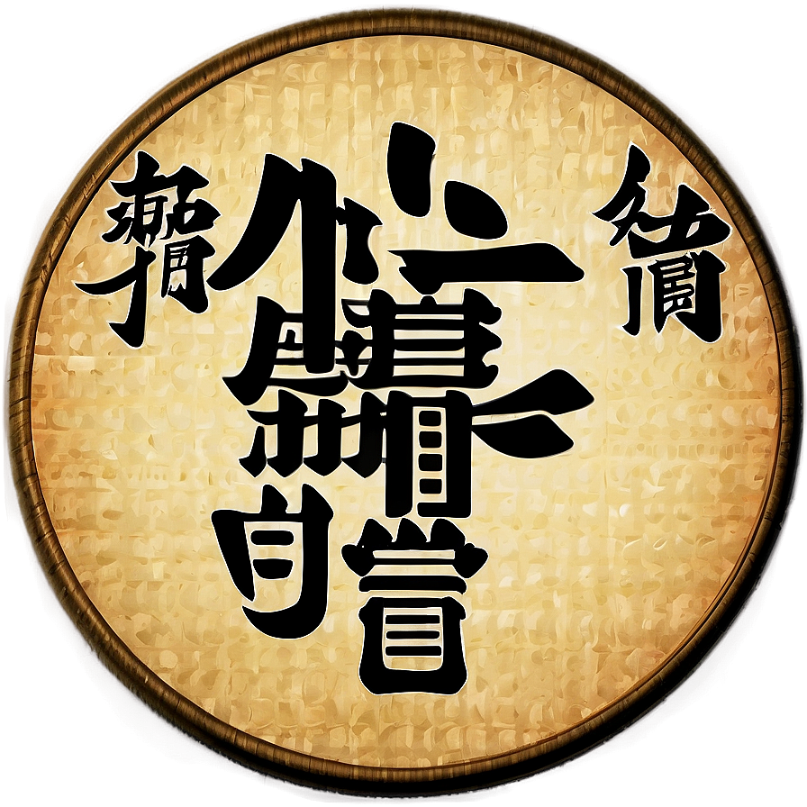 [200+] Kanji Png Images | page 2 | Wallpapers.com