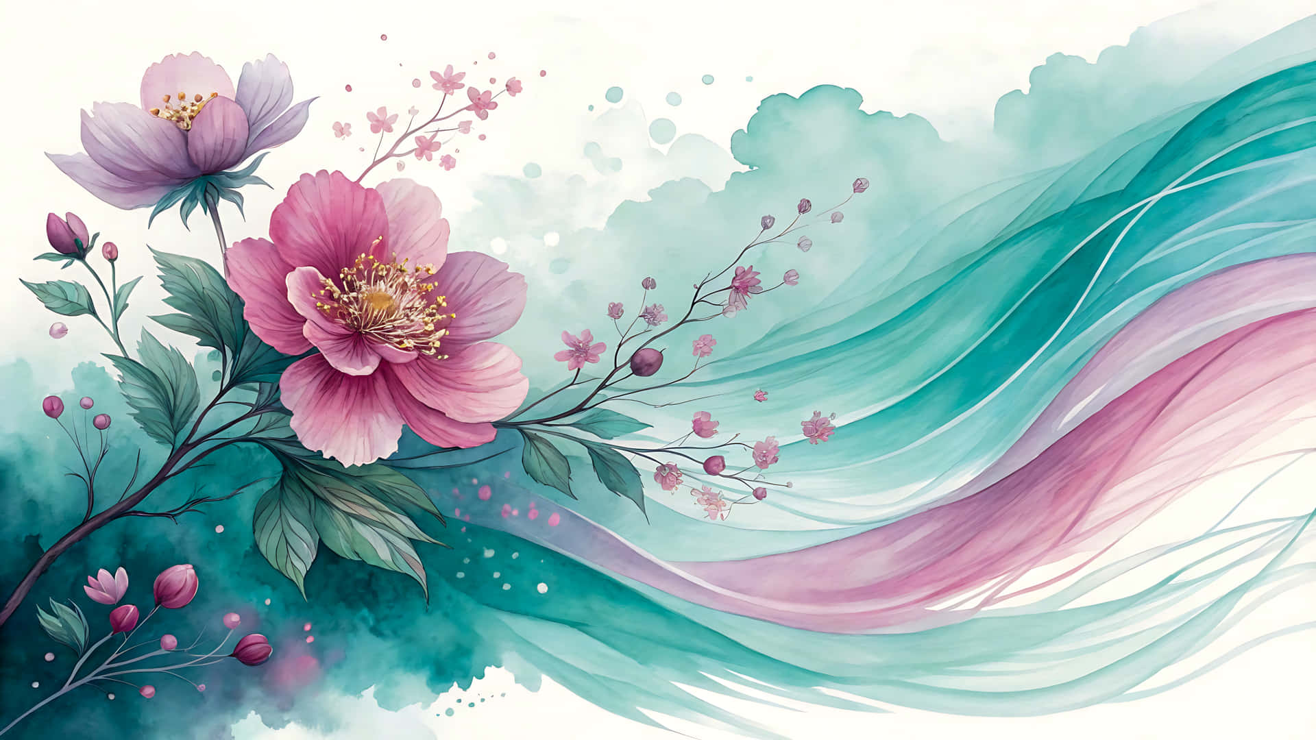 [400+] Teal Wallpapers | Wallpapers.com