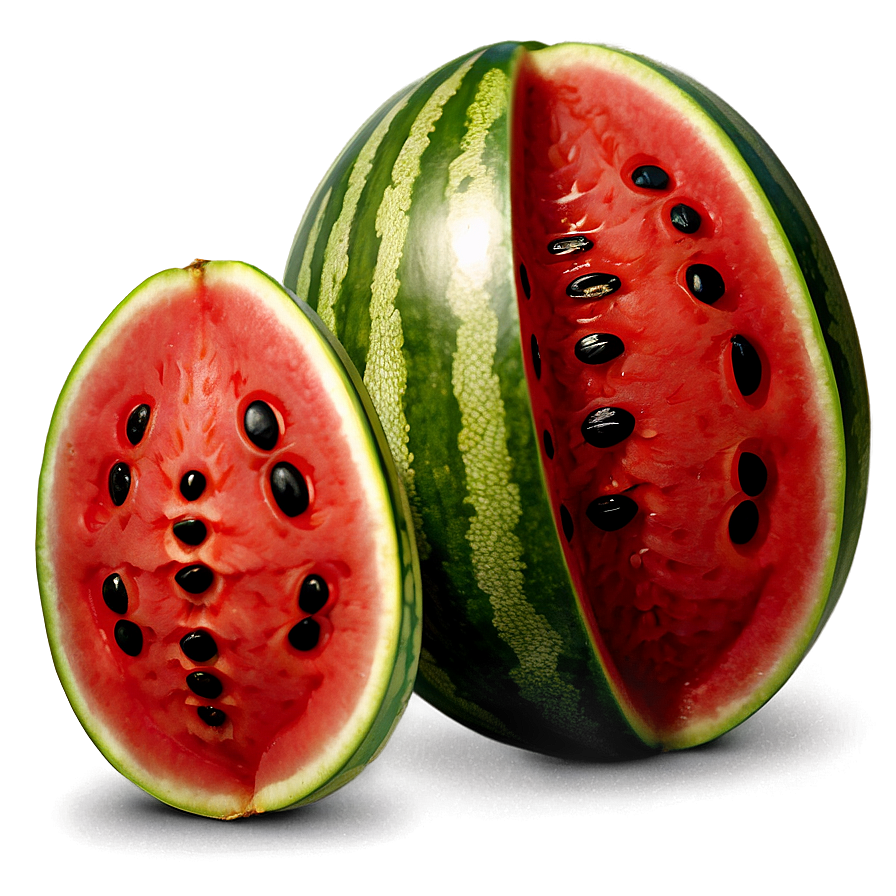 Download Watermelon Seeds Closeup Png Osh | Wallpapers.com