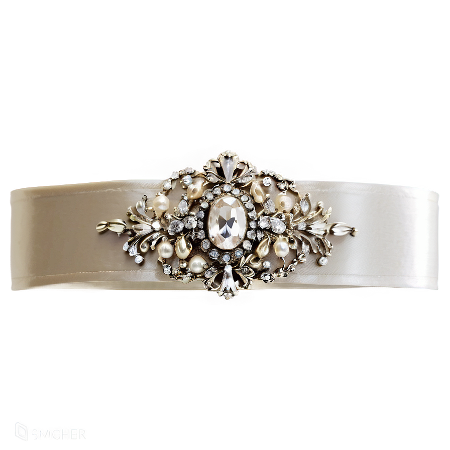 Download Wedding Sash Png Vko | Wallpapers.com