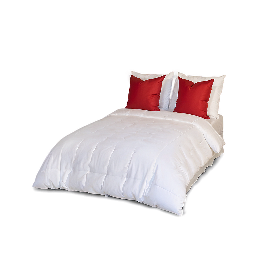 Download White Bedding Essentials Png 06262024 | Wallpapers.com