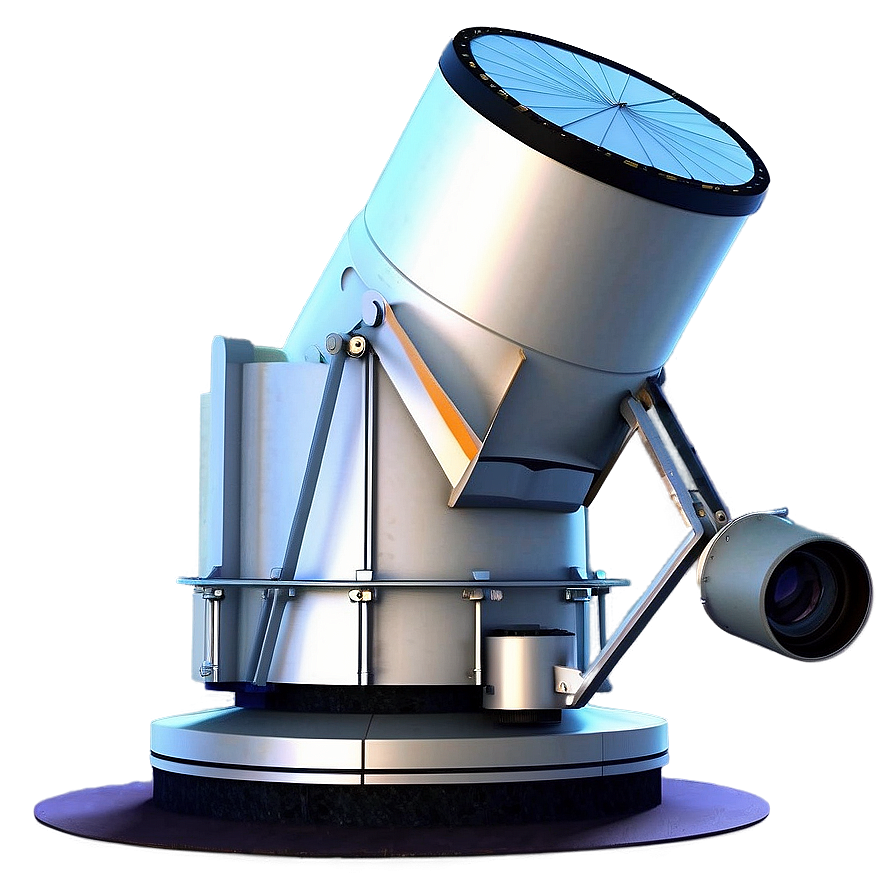 Download Wide Field Survey Telescope Png Mtr | Wallpapers.com