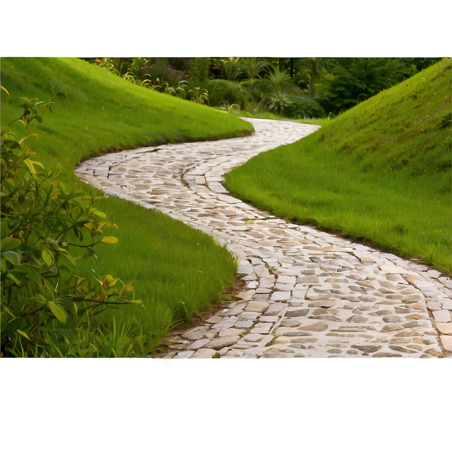Download Winding Hill Path Png 48 | Wallpapers.com