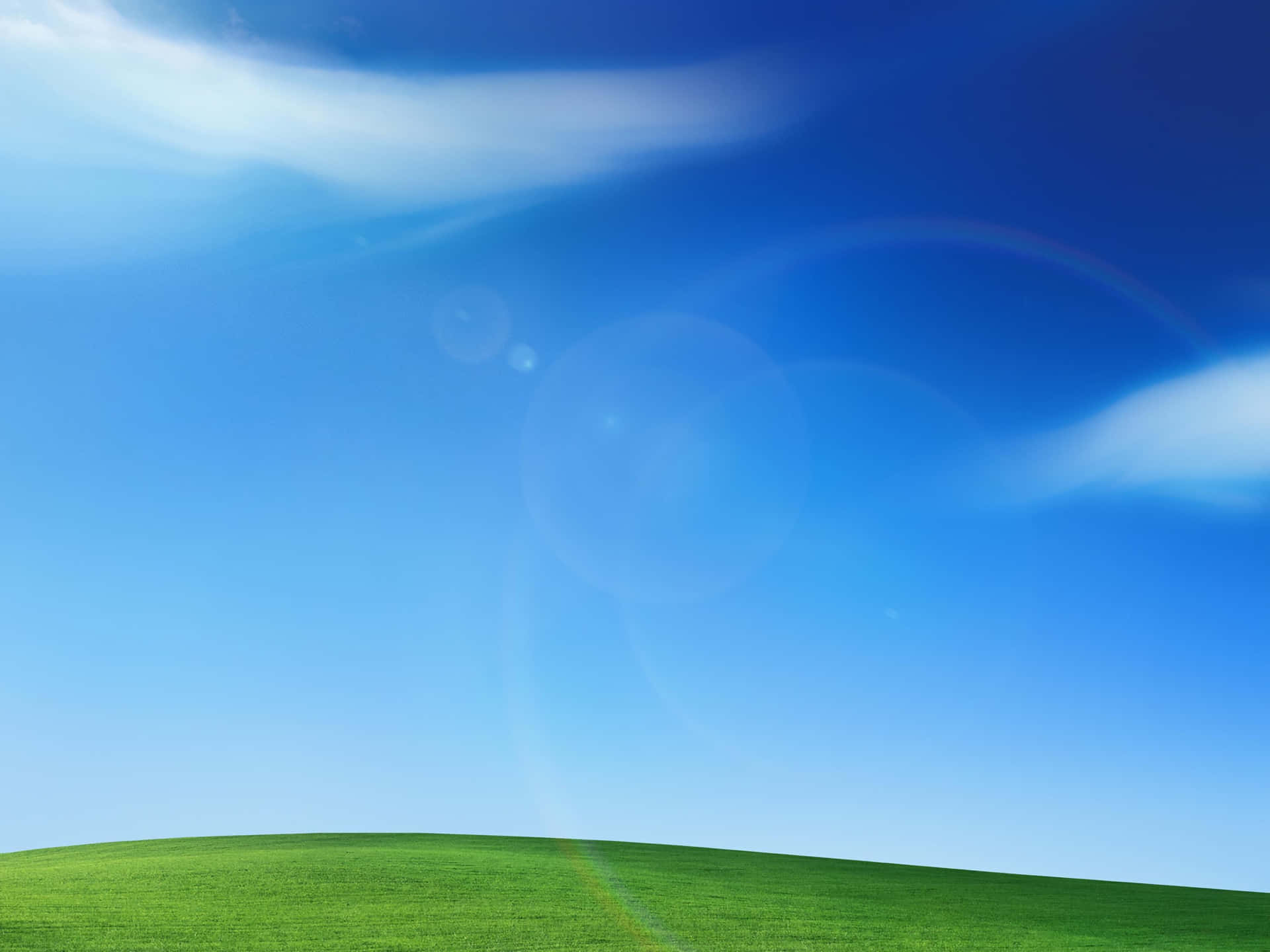 [100+] Windows Xp Bliss Wallpapers | Wallpapers.com