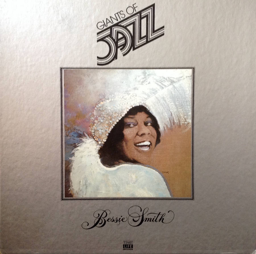 Download Bessie Smith Giants Of Jazz Wallpaper | Wallpapers.com
