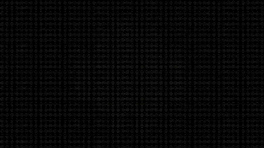 Download Black Android Grid Pattern Wallpaper | Wallpapers.com